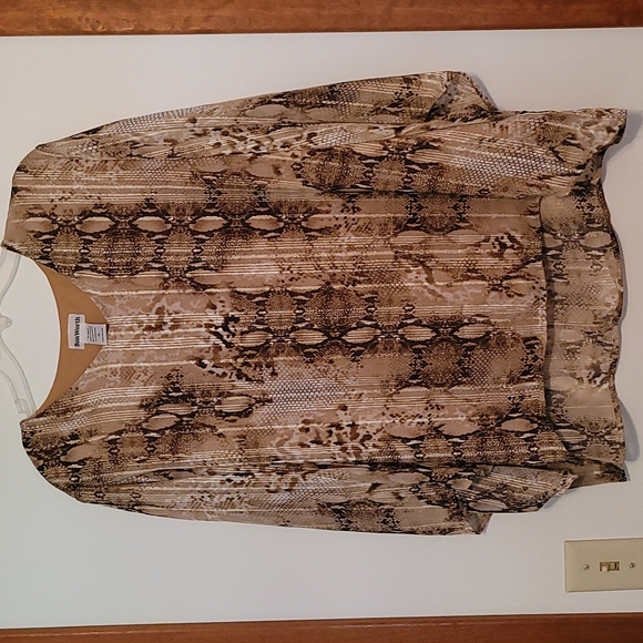 BonWorth | Tops | Nwt Bonworth Blouse | Poshmark